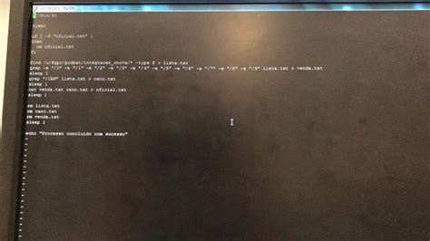 ปักพินโดย Cesar Rizzo ใน Linux