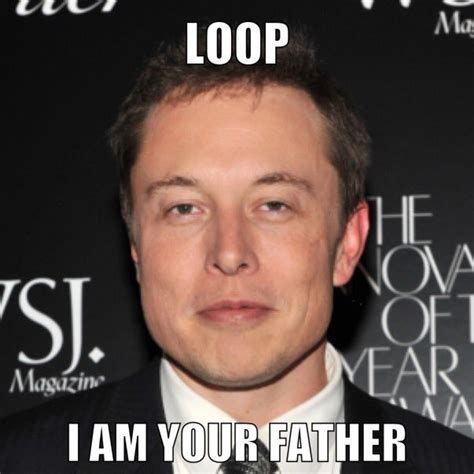 Use The Force Loop R Spacexmasterrace