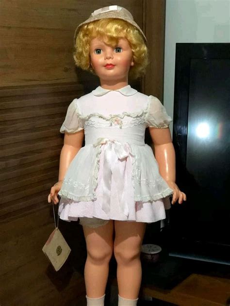 Boneca Antiga Amiguinha Estrela Bonecas Antigas Bonecas Vintage Bonecas Lindas