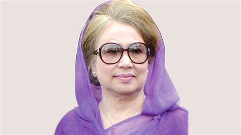 মানহানির ৫ মামলায় খালেদা জিয়াকে খালাস