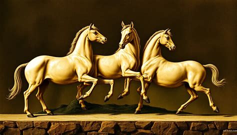 The Artistic Evolution Of Centaurs In Renaissance Art Greek Mythology