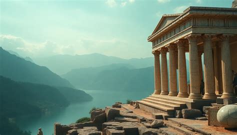 The Spiritual Journey Of The Eleusinian Mysteries A Festival Of