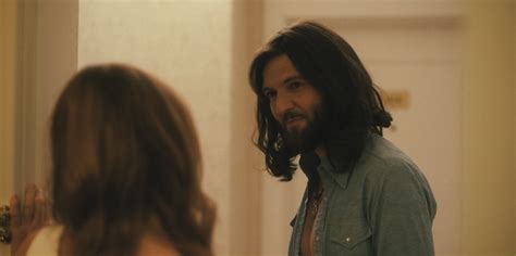 Guy Burnet Charles Bartley Al Calderon Michael Graceffa Jahmeek Williams And Naked Extras On