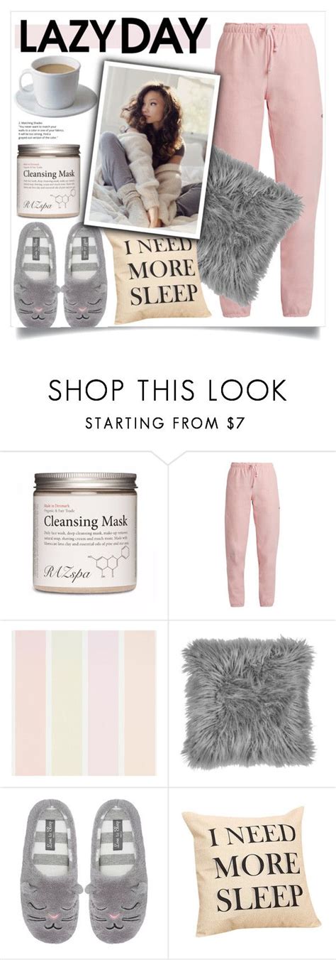 Lazy Day By Iamlaylayyy Liked On Polyvore Featuring Vetements Bodum