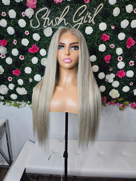 Khloe Wig 13x6 Hd 250 Density My Store