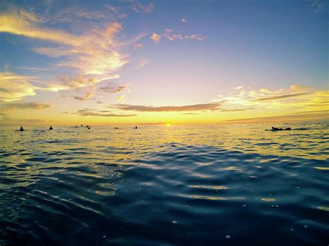 Dreaming Of A Sunset Photograph By Daniel Politte Fine Art America