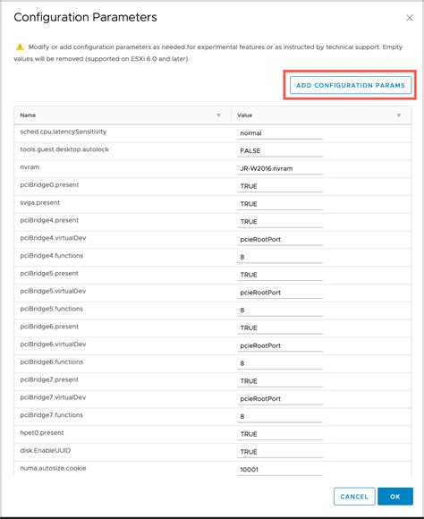 Configure A Vms Vmwarelog File To Send Messages To Vrealize Log
