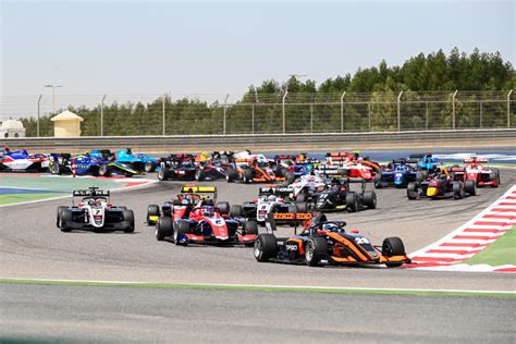 Guía F3 2023 La Nueva Generación Viene Pisando Fuerte