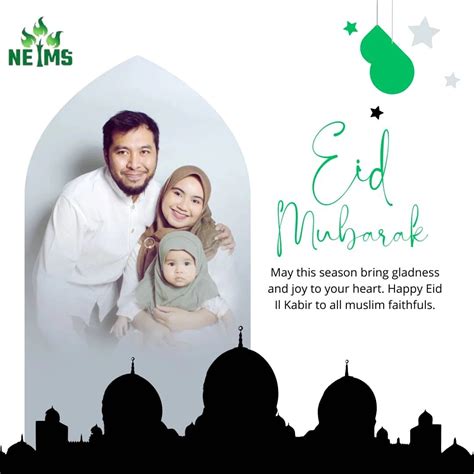 Michael Olajide On Linkedin May This Season Bring Gladness And Joy To Every Heart Eid Mubarak