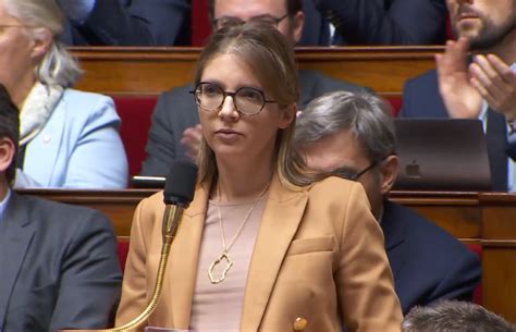 Aurore Aurore Bergé