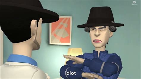 My Plotagon Movie Mp6 Youtube