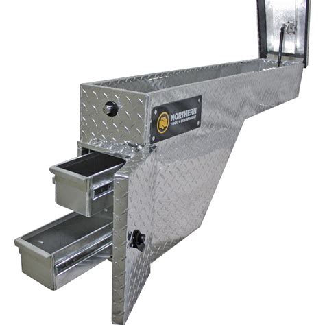 Tool Box With Drawers For Truck Bed At Martha Cannon Blog