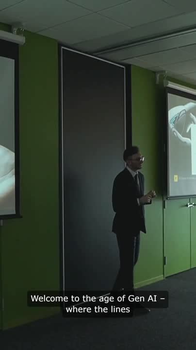 Hashtrust Technologies Pvt Ltd On Linkedin Genai