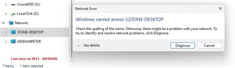 Windows Cannot Access Page 2 Windows Forum