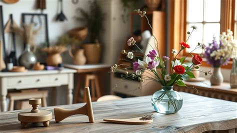 12 Tips Merangkai Bunga Estetik Di Vas Ala Florist Pemula Pasti Bisa