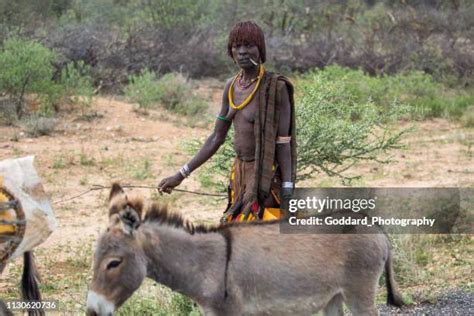 African Nude Tribes Photos And Premium High Res Pictures Getty Images