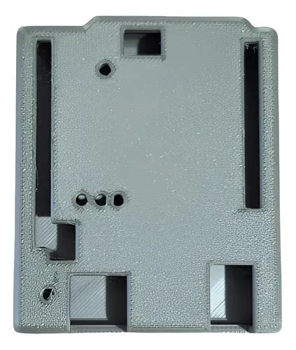 Case Para Arduino Uno Compatível