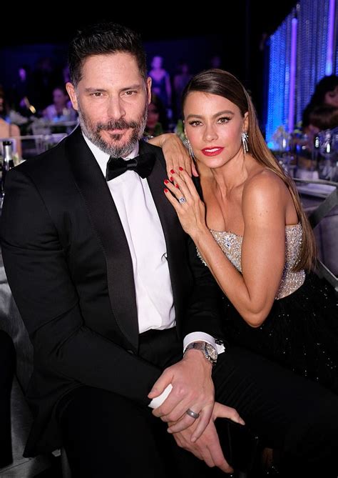Joe Manganiello Shows Off His New Angel Arm Tattoo Amid His Shock