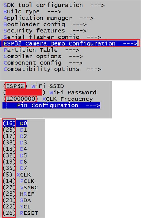 Ov7670 · Issue 77 · Espressif Esp32 Camera · Github