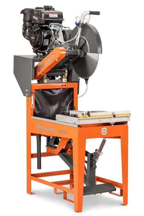 Husqvarna Ms 360 Masonry Saw 9672852011 Husqvarna