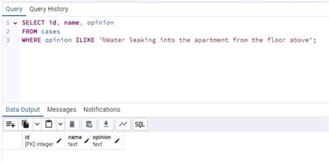 02 Use Ai Driven Features In Postgres Techexcel Win The Database Platform