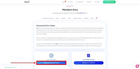 How To Get Started With Divi 5