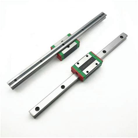 1000mm 2000mm 3000mm cnc linear guideway and linear sliding guide rail