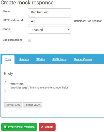 giới thiệu castle mock mock rest apis và soap web services gp coder
