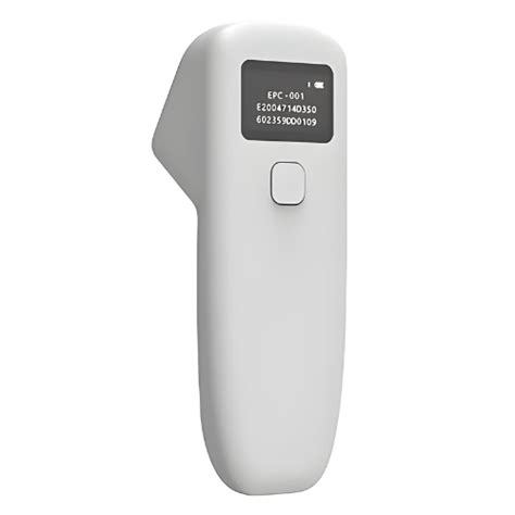 Long Range Bluetooth UHF RFID Reader Writer For Inventory GAOTek GAO Tek