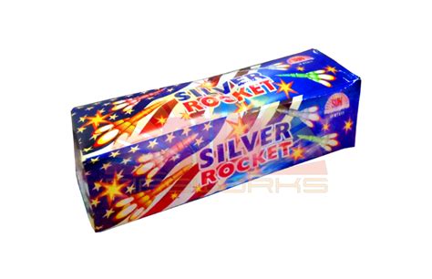 Rocket Sun Fireworks