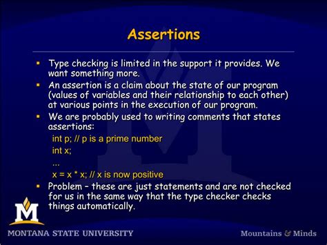 Ppt Correctness Powerpoint Presentation Free Download Id5787493