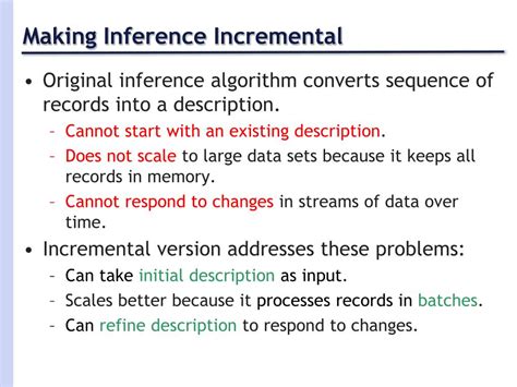 Ppt Incremental Learning Of System Log Formats Powerpoint