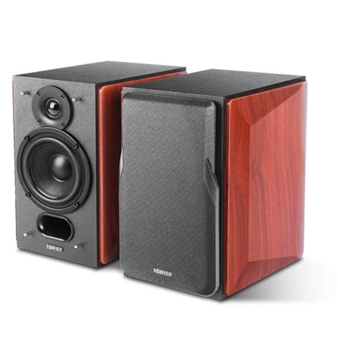 Sisme Diffusori Hi Fi Edifier