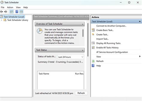 how to play a sound when locking your computer in windows ninjaone