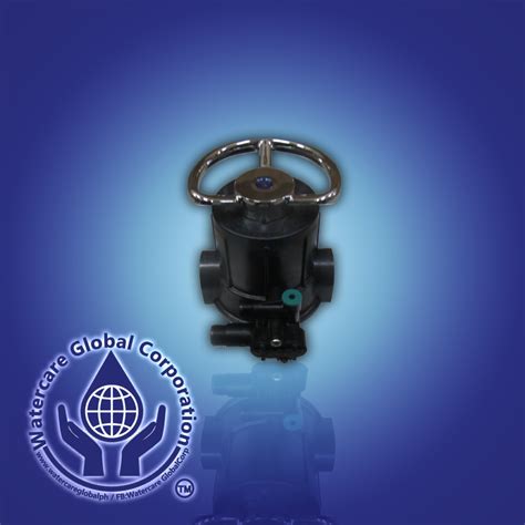 Runxin Manual Valve Softener F64a Nyx Watercare Global Corporation
