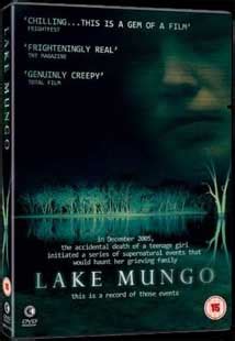 Lake Mungo 2008 Review Love Horror Film Reviews And News