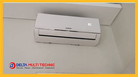 Kode Error Ac Samsung Ec