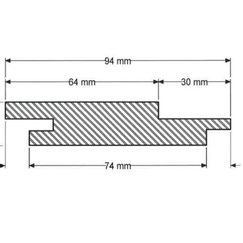 Cedar Cladding Boards View Collection Slatted Screen Fencing