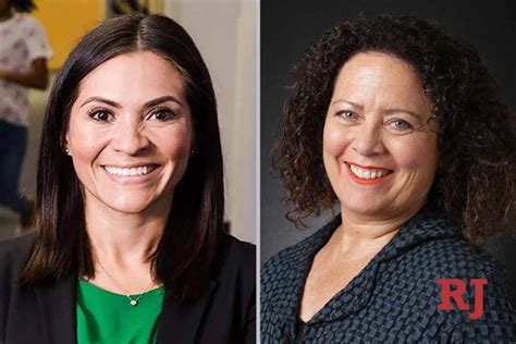 Nevada Assembly District 41 Jauregui Facing 2 Challengers Las Vegas