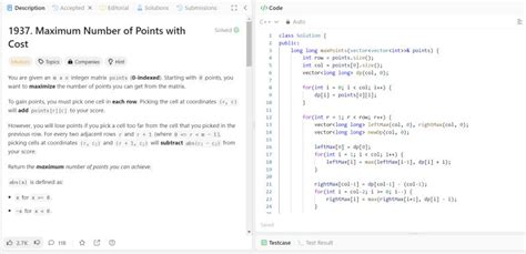 Day 168 Of Dsa Challenge On Leetcode Jay Prakash Posted On The Topic