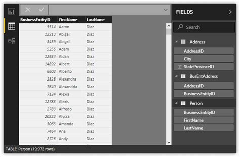 Power BI Introduction Working With SQL Server Data In Power BI Desktop Part 5 Simple Talk