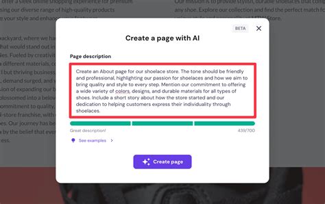 how to use hostinger ai website builder step by step tutorial