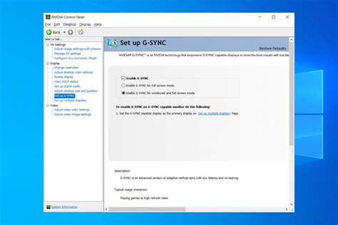 Download Nvidia Control Panel Windows Gmlmka