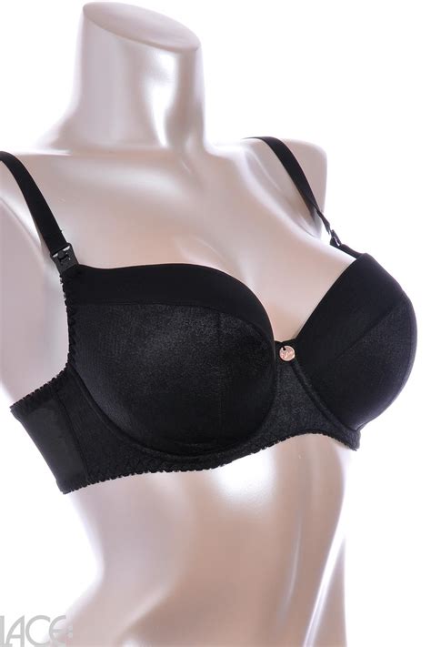 Lace Nursing Bra Ava Nursing Bra Underwired F J Cup