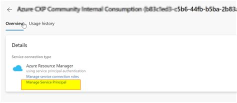 Error Synapse Workspace Deployment Ci Cd Microsoft Qanda