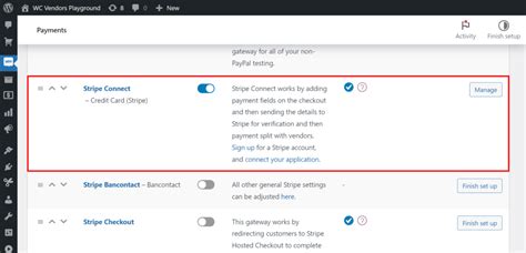 Stripe For Marketplaces 10 Key Woocommerce Uses And Perks