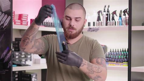 რას უნდა მიაქციოთ ყურადღება როდესაც გინდათ ტატუს გაკეთება Youtube