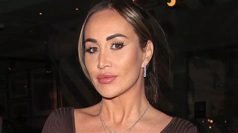 Lauryn Goodman Claims She Ended Kyle Walker Affair And Could Have Continued Secret Family