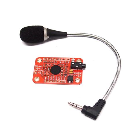 Buy Voice Speech Recognition V3 Module