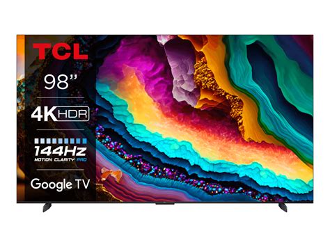 Tcl Mini Led Tv At Leta Tabor Blog